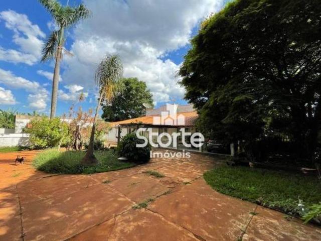 Chácara para venda em Mansões Aeroporto, Uberlândia