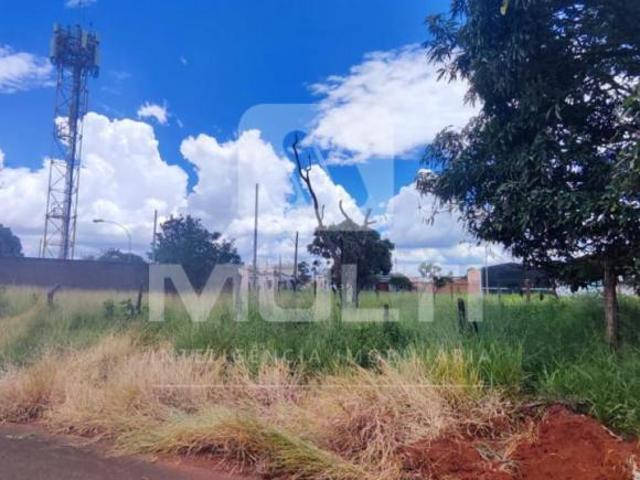 Chácara para venda em Mansões Aeroporto, Uberlândia