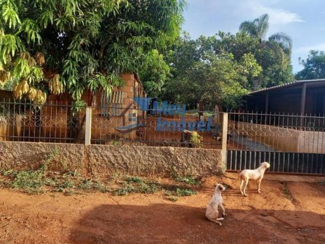 Chácara para venda em Mansões de Recreio Estrela Dalva VI, L