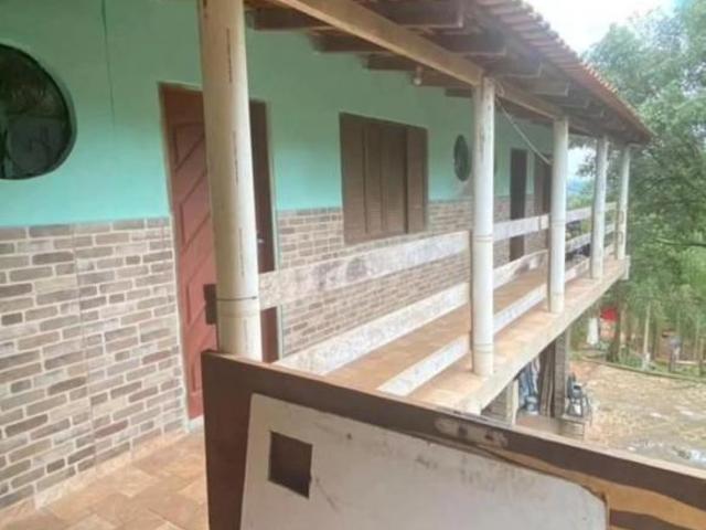 Chácara para venda em Maracanã, Atibaia