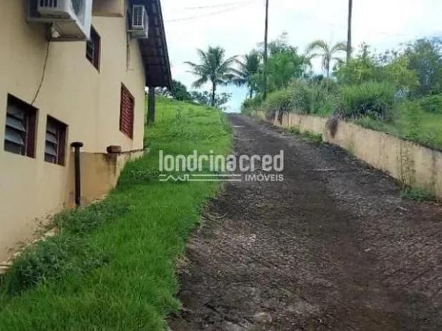 Chácara para venda em Maravilha, Londrina