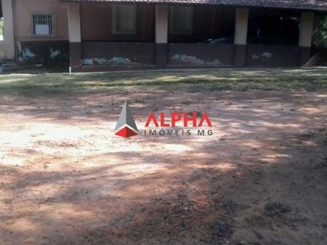 Sítio para venda em Marimbá, Betim