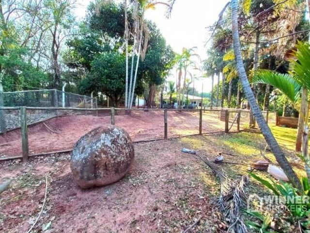 Chácara para venda em Maringá