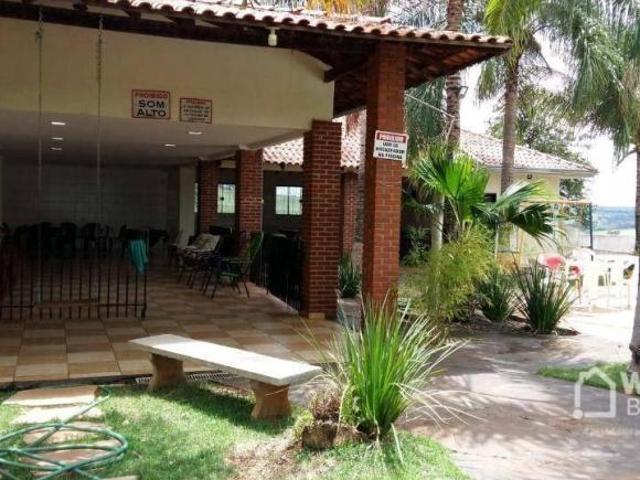 Chácara para venda em Maringá