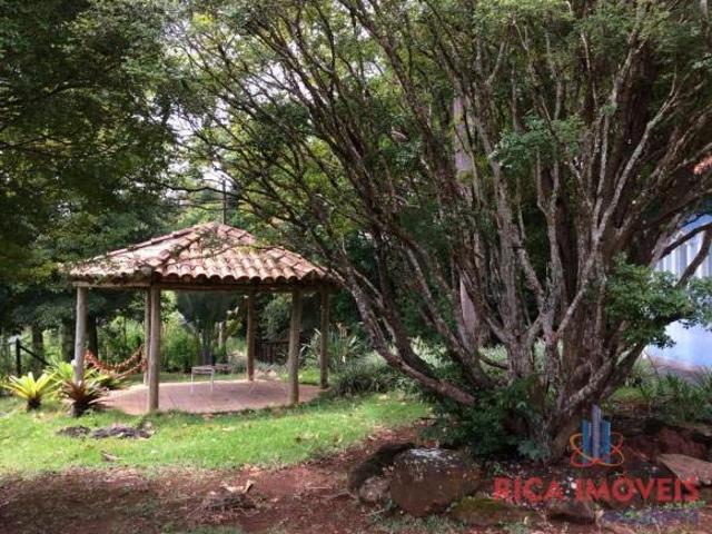 Chácara para Venda em Mário Campos, Recanto Do Funil, 3 dormitórios, 1 suíte, 1 banheiro, 3 vagas