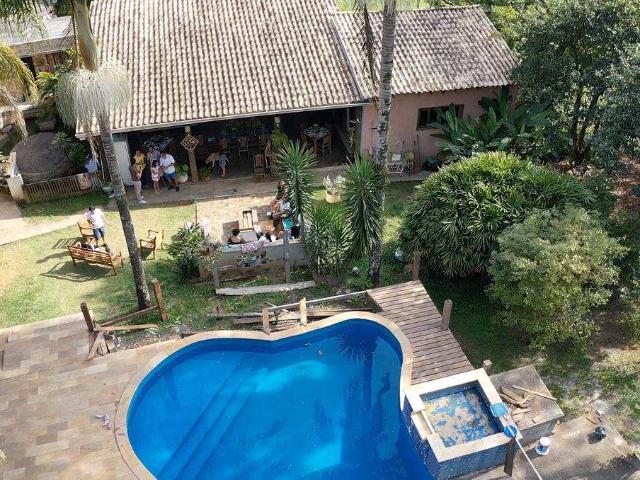 Chácara para venda em Maria Mercedes em Santana De Parnaíba São Paulo de 700.00m² com 6 Quartos, 3 Suítes e 3 Garagens