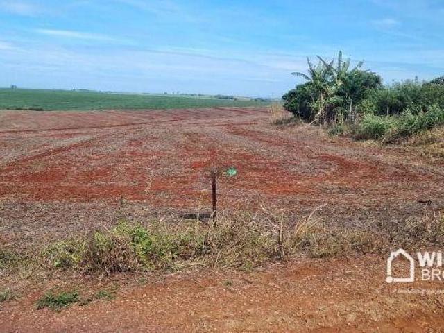 Chácara para venda em Marialva