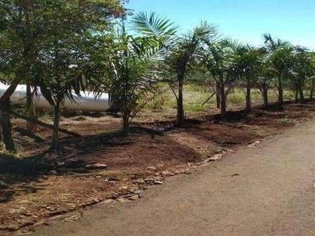 Chácara para venda em Marialva