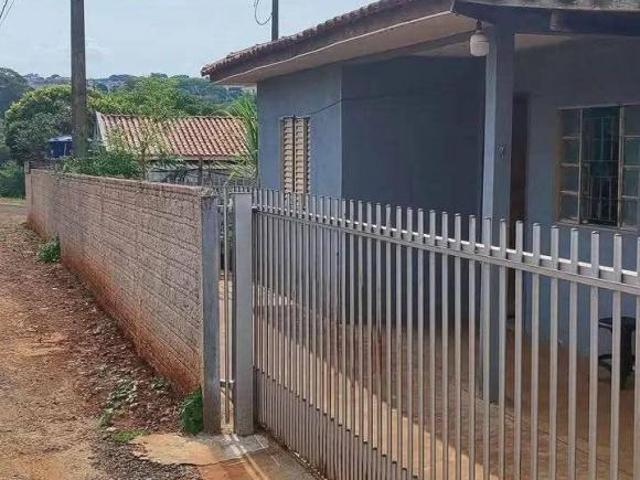 Chácara para venda em Marialva