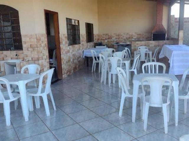 Chácara para venda em Marialva