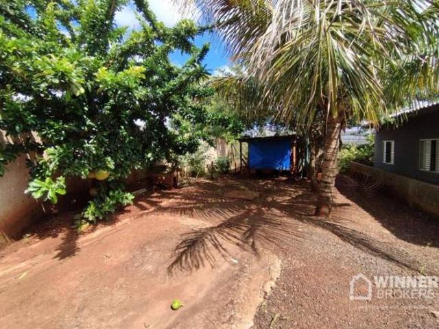 Chácara para venda em Marialva