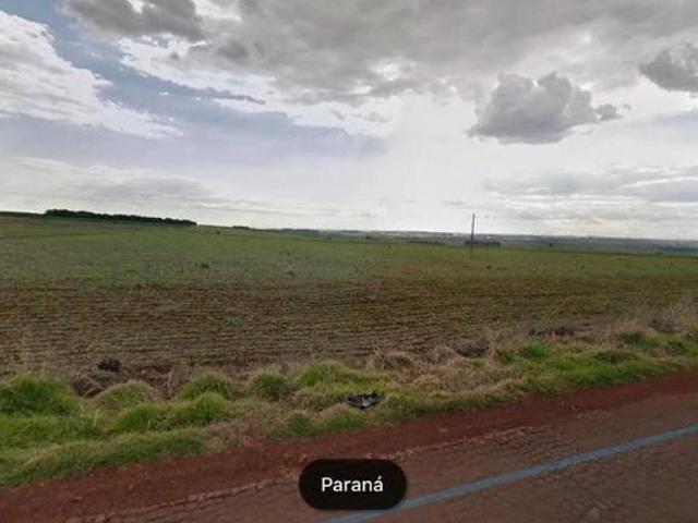 Chácara para venda em Marialva