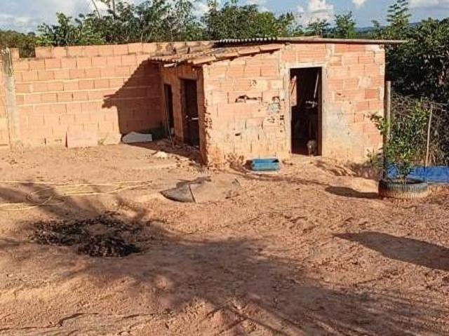Fazenda para venda em Marilândia/Marilândia, Itapecerica
