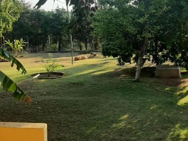 Chácara para venda em Marília
