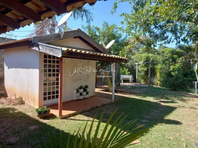 Chácara para Venda em Marília, Condomínio Santa Gertrudes
