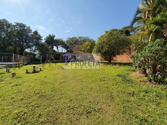 Chácara para Venda em Marília, Sítios de Recreio Panambi, 1 dormitório, 2 banheiros