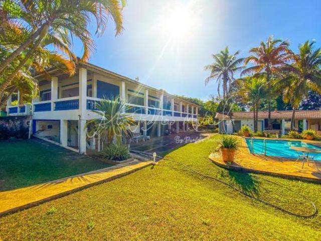 Chácara para Venda em Marília, Sítios de Recreio Portal do Vale