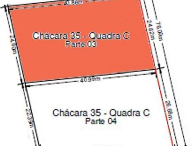 Chácara para Venda em Marília, Sítios de Recreio Santa Carolina