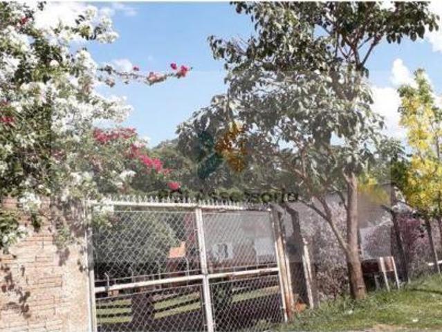 Chácara para venda em Mariza Cristina I de 3000.00m² com 2 Quartos e 8 Garagens