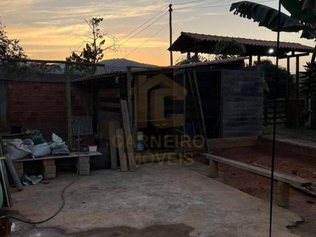 Chácara para venda em Marliéria