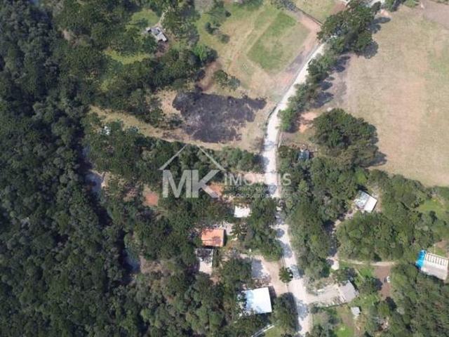 Chácara para venda em Marmeleiro, Piraquara