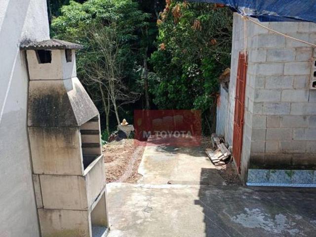 Chácara para venda em Marmelo de 200.00m² com 3 Quartos e 8 Garagens