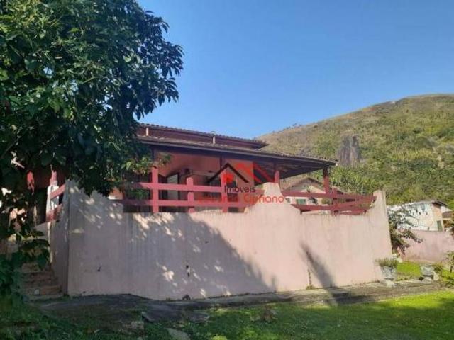 Chácara para venda em Martim de Sá, Caraguatatuba
