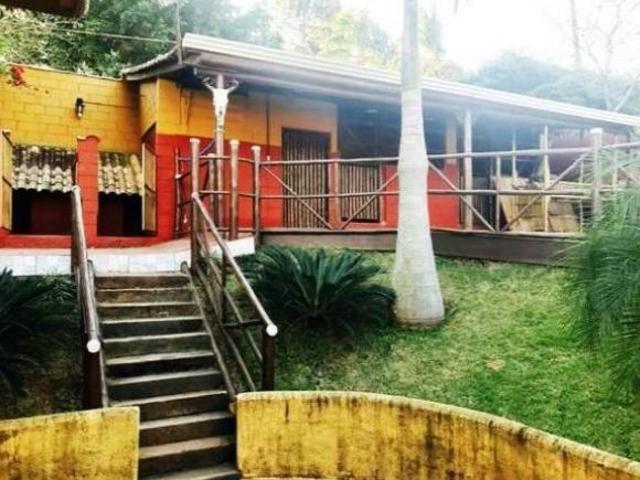 Chácara para venda em Medeiros, Jundiaí