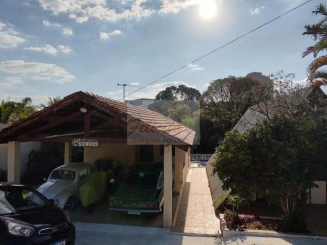 Chácara para venda em Medeiros, Jundiaí