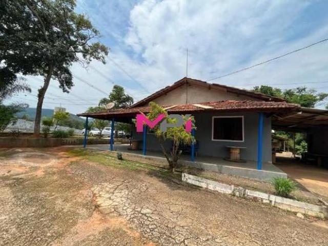 Chácara para venda em Medeiros, Jundiaí