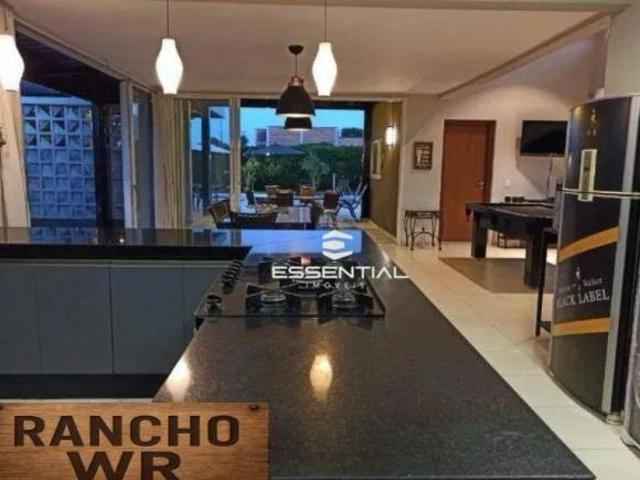 Chácara para venda em Mendonça