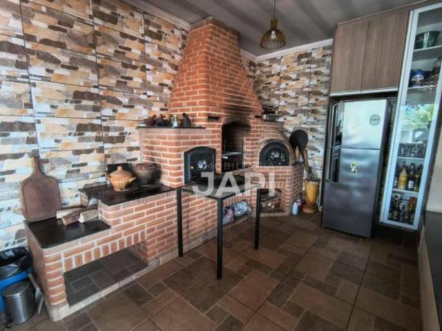 Chácara para venda em Minas De Inhandjara de 417.00m² com 3 Quartos, 3 Suites e 8 Garagens