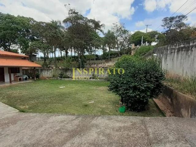Chácara para venda em Minas De Inhandjara de 283.00m² com 3 Quartos