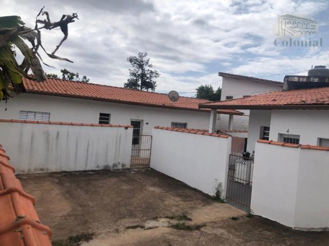 Chácara para venda em Minas De Inhandjara em Itupeva São Paulo de 300.00m² com 1 Quarto e 1 Garagem