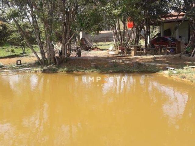 Chácara para venda em Mirante do Paraíso, Pouso Alegre