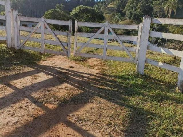 Chácara para venda em Mirante do Paraíso, Pouso Alegre