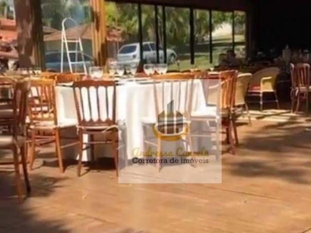 Chácara para venda em Mirassol