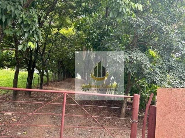 Chácara para venda em Mirassol