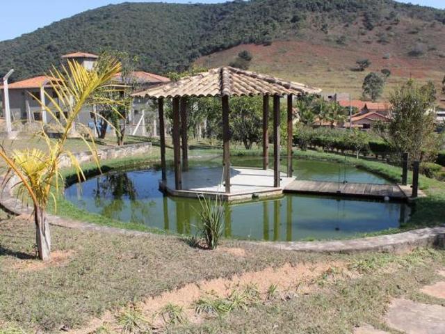 Chácara para venda em Munu, Itabirito