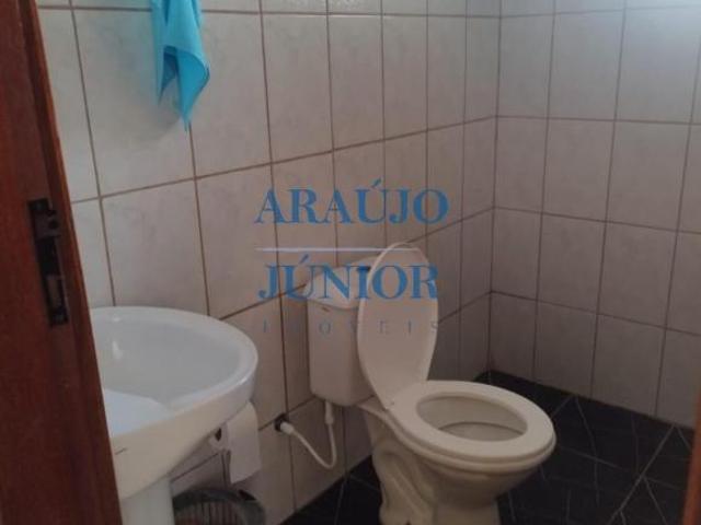 Chácara para venda em N Urbanos, Santa Bárbara D&apos Oeste