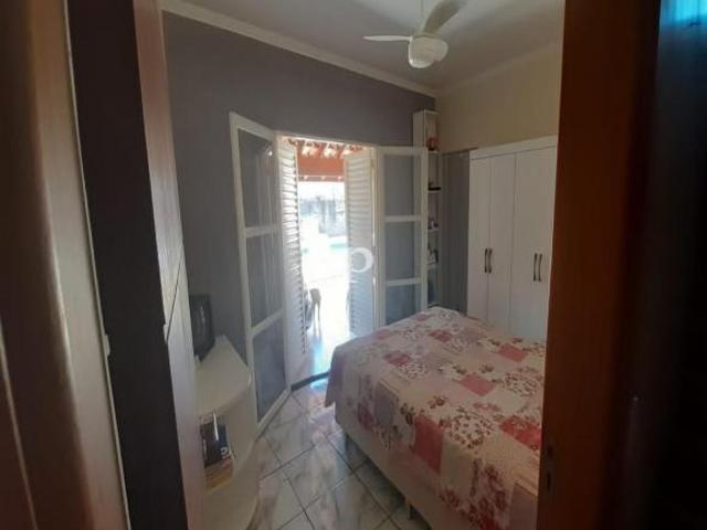 Chácara para venda em Nova Veneza, Paulínia