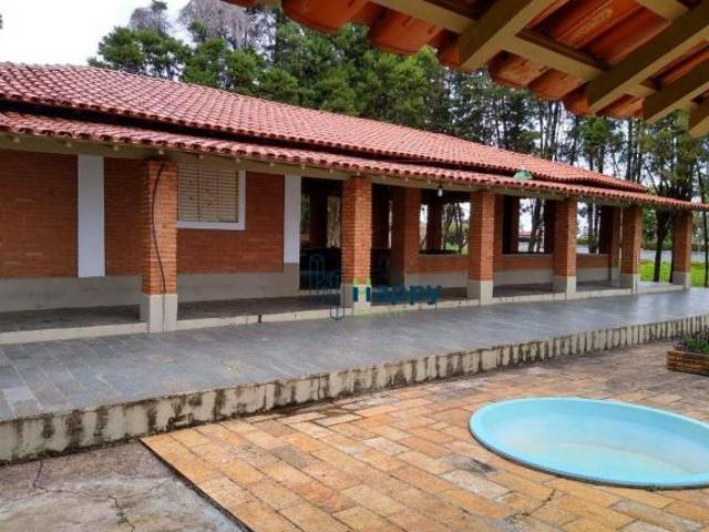 Chácara para venda em Nova Veneza, Paulínia