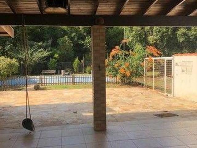 Chácara para venda em Nova Veneza, Paulínia