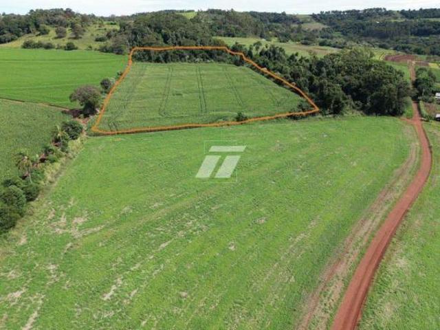 Chácara para venda em Nova Cidade, Cascavel