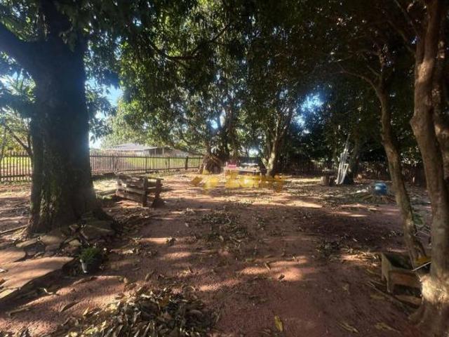 Chácara para venda em Nova Esperança