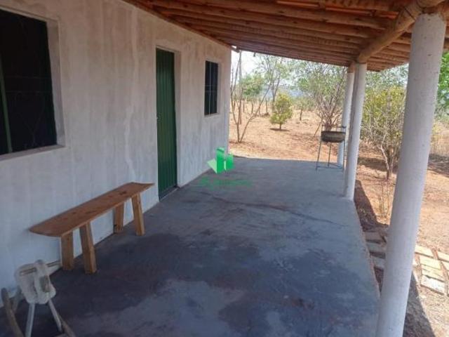 Chácara para venda em Nova Esperança, Montes Claros