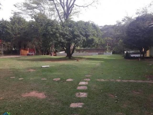 Chácara para venda em Nova Era de 24250.00m² com 5 Quartos, 5 Suites e 55 Garagens