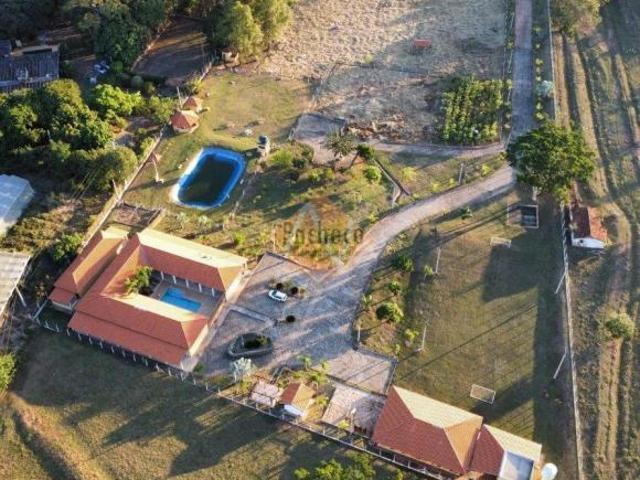 Chácara para venda em Nova Pirajuí, Pirajuí