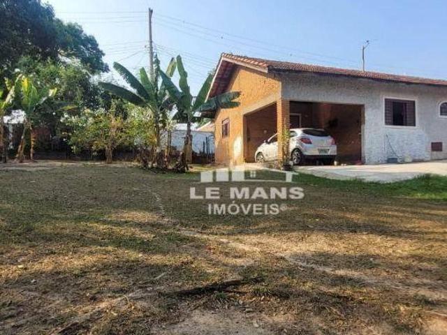 Chácara para venda em Nova Suiça, Piracicaba