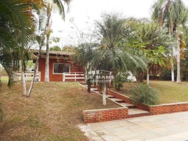 Chácara para venda em Nova Suiça, Piracicaba